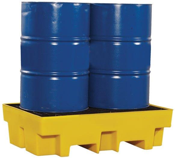 Products - Chemical Storage | InterQuad