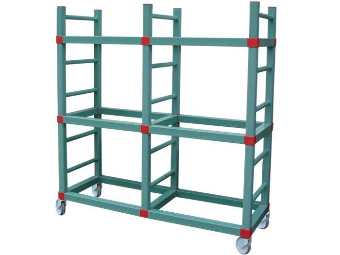 Multi Purpose Trolley | InterQuad