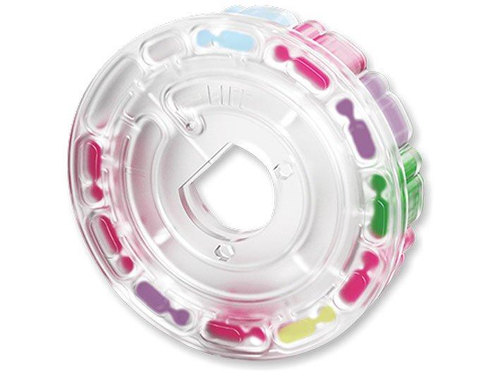 WaterLink Spin Touch | InterQuad