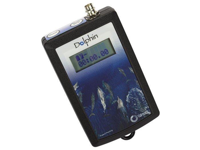 Dolphin Wireless Timing System | InterQuad