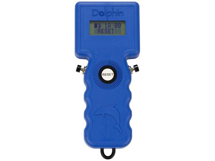 Dolphin Wireless Timing System | InterQuad