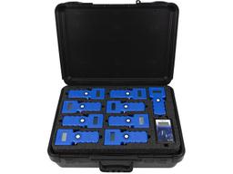 Dolphin Wireless Timing System | InterQuad