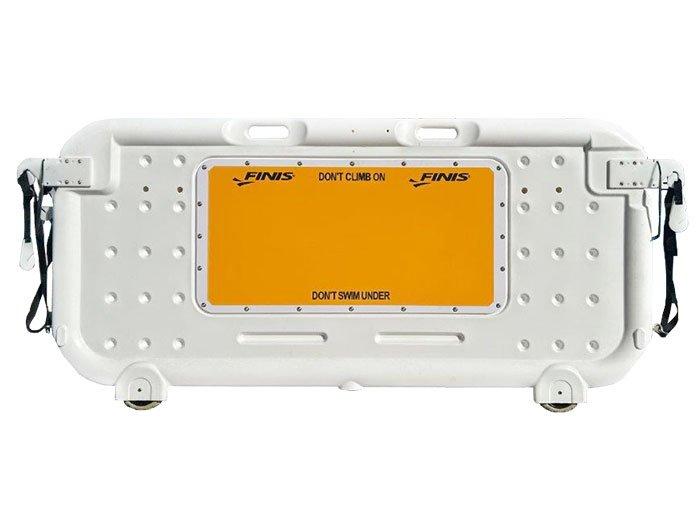 Products - Lane Ropes, Reels & Lane Dividers | InterQuad